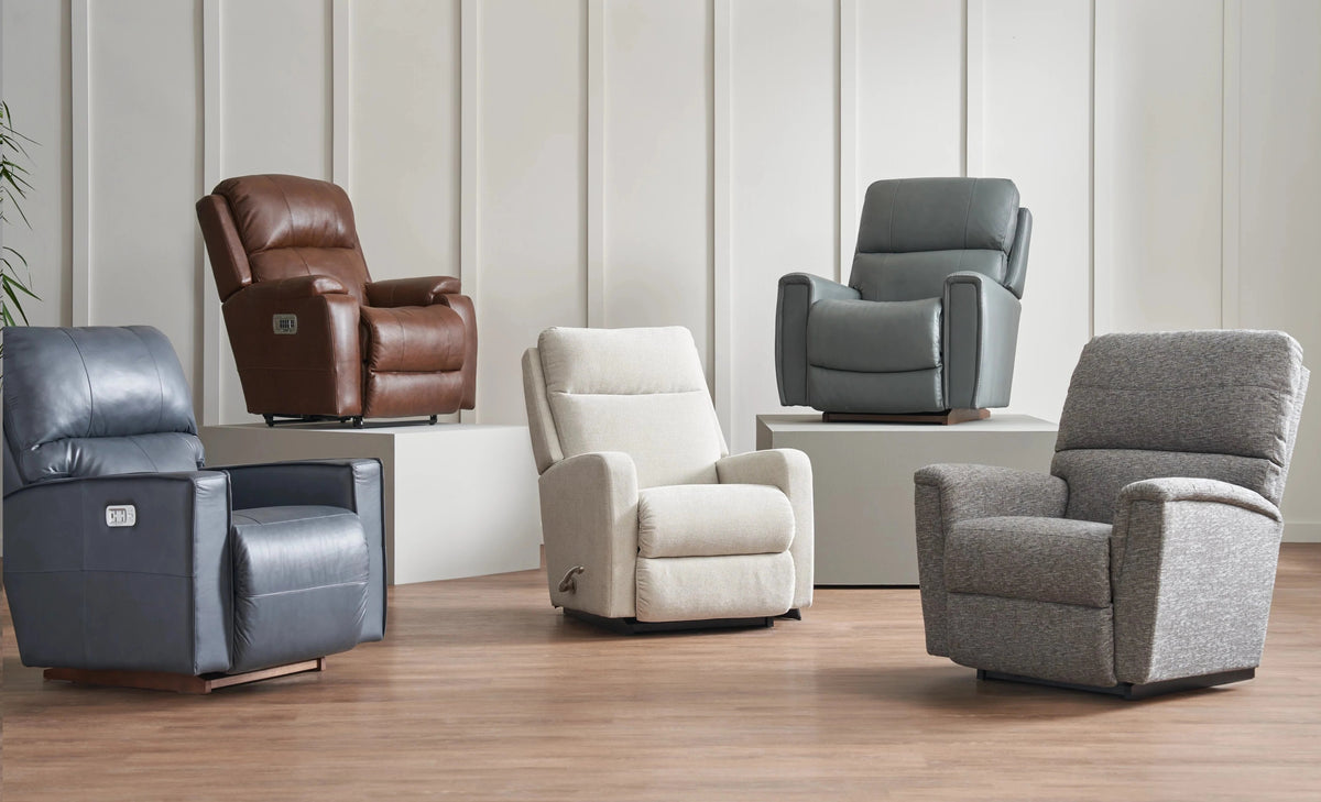 Rocking Recliners – LA-Z-BOY PHILIPPINES