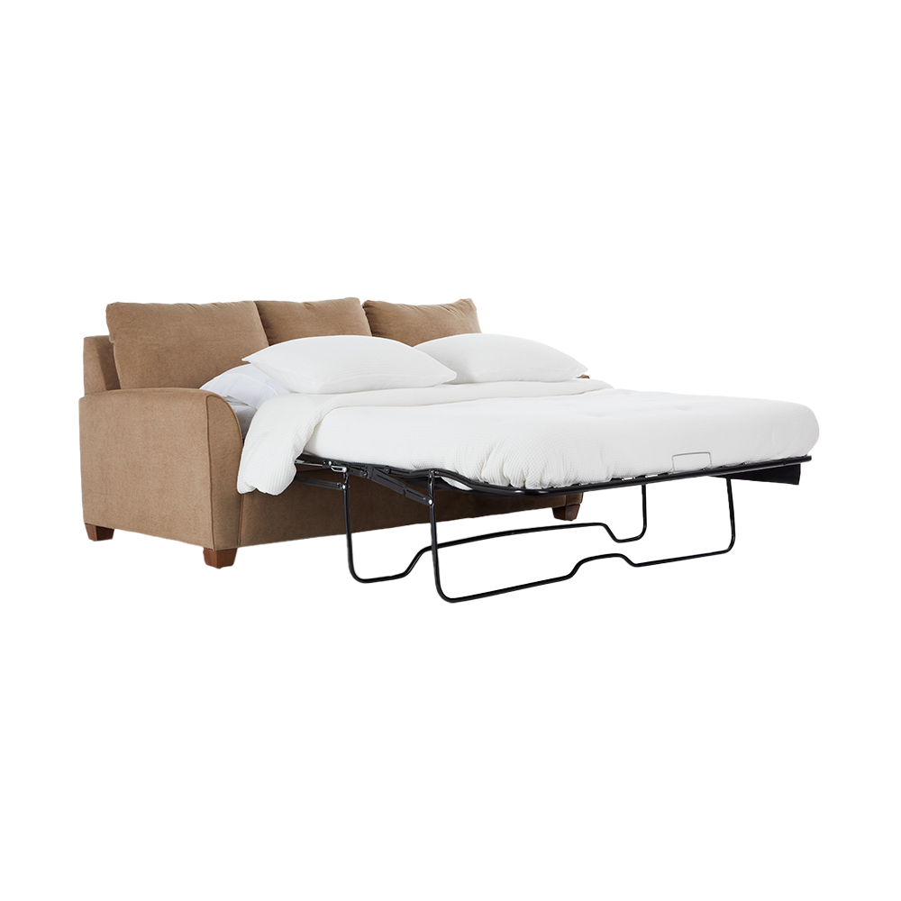 AMY Premier Supreme Comfort Queen Sleeper Sofa